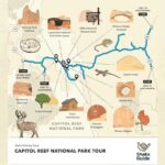 Capitol Reef National Park Self-Guided Audio Tour - Chimney Rock Trail: A Hiker’s Delight (or Viewpoint)