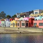 Capitola: Local Guided Walking Tour - The Experience: What You Will Take Away