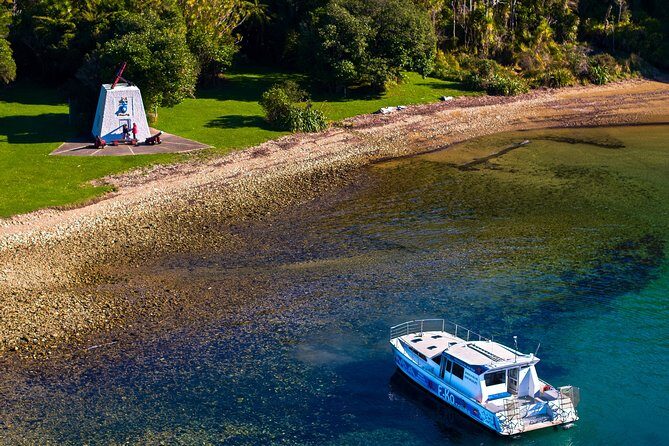 Captain Cook and Dolphin Cruise - Who Is This Tour Best For?