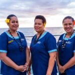 Captain Cook Cruises Fiji - Sunset Dinner Cruise - A Closer Look at the Itinerary