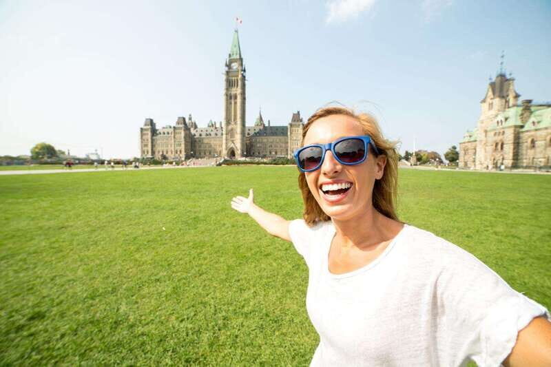 Captivating Ottawa Walk: Historic and Cultural Highlights - What Travelers Say