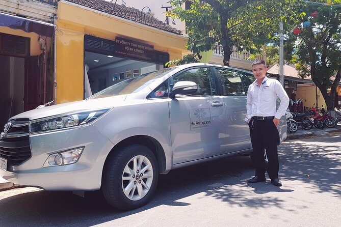Car Hire & Driver: Full-day Ba Na Hills from Da Nang - Who Will Enjoy This Tour Most?