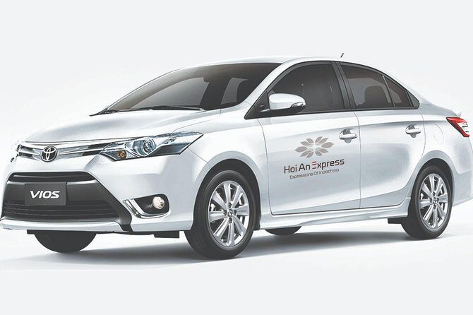 Car Hire & Driver: Full-day Voi Waterfall from Da Lat - Why Choose a Private Car with Driver?