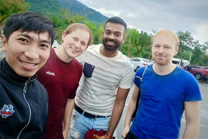 Car to Ba Na Hills round trip - What Travelers Are Saying