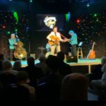 Caravan Of Stars A 50s and 60s Sock Hop Tribute Show - The Sum Up