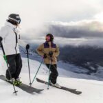 Cardrona: Single Day Ski Lift Pass and Rental Package - The Experience: What You Can Expect