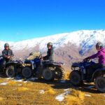 Cardrona Valley Mountain Quad Experience from Wanaka - Why Travelers Love This Tour