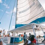 Caribbean Sunset to Isla Mujeres - The Itinerary: From the Waters to Vibrant Streets