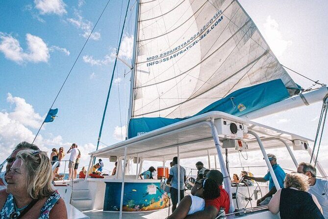 Caribbean Sunset to Isla Mujeres - The Itinerary: From the Waters to Vibrant Streets