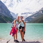 Caribou - Discover the Best of the Rockies (8-Days) - Day 2: From Revelstoke to Banff, with Adventure and Stunning Views
