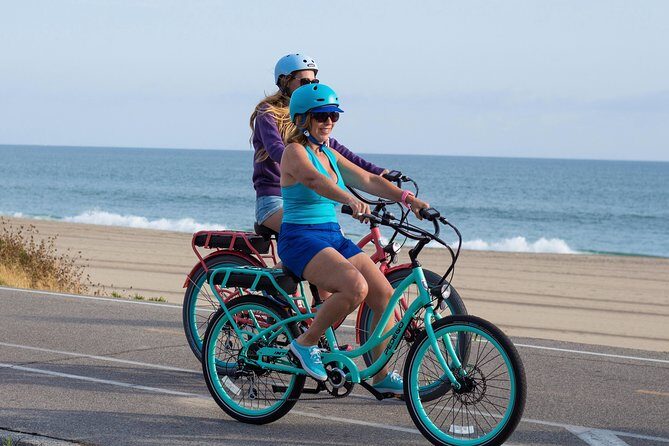 Carlsbad 3-Hour Electric Bike Rental - Final Thoughts: Is It Worth It?