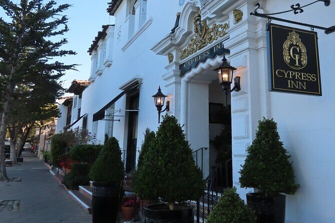 Carmel-by-the-Seas Bohemian Art Scene: A Self-Guided Audio Tour - A Deep Dive Into the Itinerary