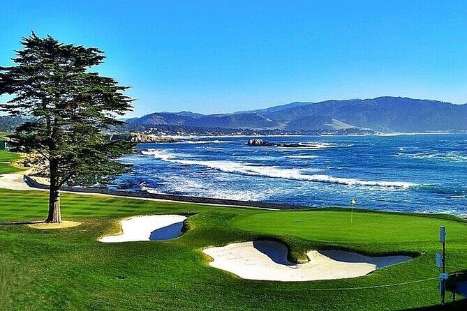 Carmel Drive Tour - Why This Tour Offers Good Value