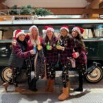 Carmel Valley Village: Wine Tasting Tours in a 1970 VW bus. - Detailed Breakdown of the Tour