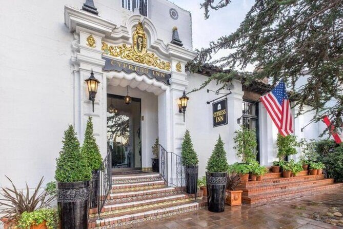 Carmel Walk Guided Tour Carmel by the Sea - Practical Details: What to Expect
