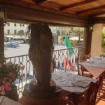 Carriage ride and Lunch in a typical restaurant in the heart of Chianti - What Makes This Tour Stand Out?