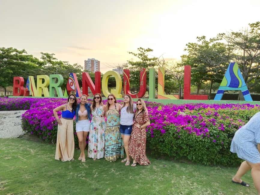 Cartagena: Barranquilla and Santa Marta BILINGUAL GUIDE - Frequently Asked Questions