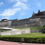 Cartagena: Panoramic City Tour, Monuments, Walls, Castle - A Closer Look at the Experience
