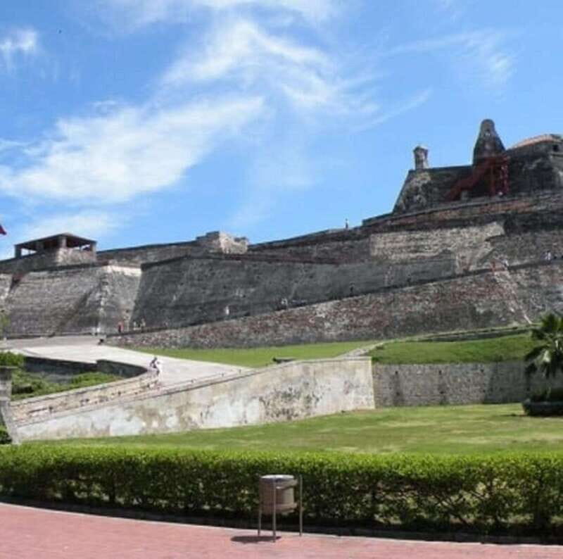 Cartagena: Panoramic City Tour, Monuments, Walls, Castle - A Closer Look at the Experience