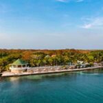 Cartagena: Private Island in Rosario Islands, Open Bar - How This Tour Balances Cost and Value