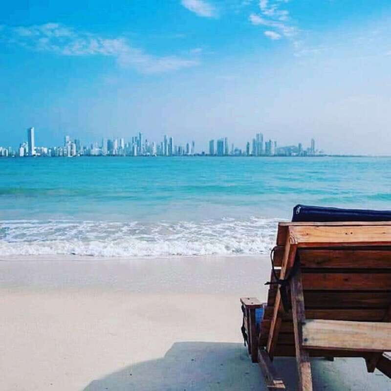 Cartagena: PUNTARENA ISLAND with Hotel pickup and drop-off - Analyzing the Value: Is It Worth It?