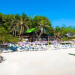Cartagena: Rosario Island Beach Club Day Trip and OPEN BAR - An Honest Breakdown of the Rosario Island Day Trip