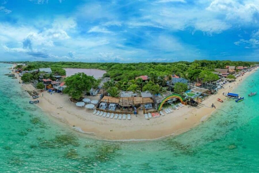 Cartagena: Rosario Islands Day Tour with Snorkel & Lunch - Who Would Enjoy This Tour?