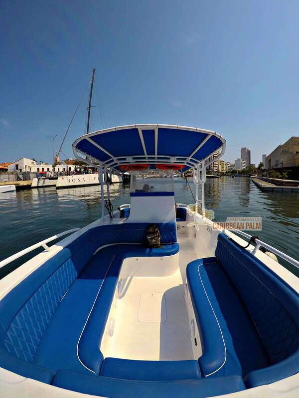 Cartagena: Rosario Islands VIP Tour by Luxury Sports Boat - The Value of a Private, Luxury Tour