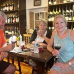 Casa de Vino 57 Historical Tours The British Period 1763-1784 - What to Expect During the Tour