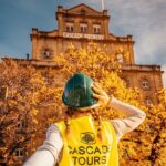 Cascade Brewery Tour - The Sum Up