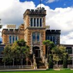 Castle, Coast & City Tour - 8 pax max - Castle Entrance Included - Who Will Love This Tour