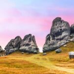 Castle Hill & Arthur Pass Day Trip From Christchurch - Key Points