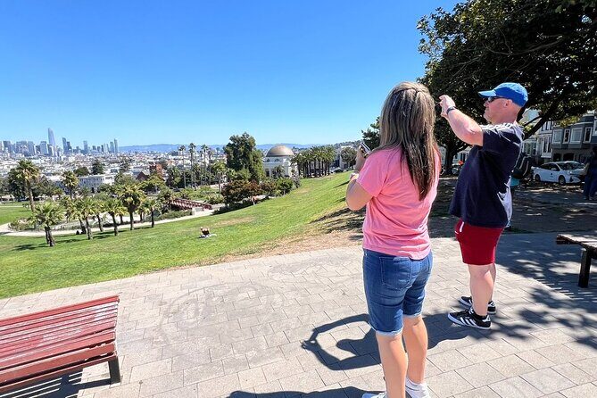 Castro and Mission Food Walking Tour - Why Travelers Love This Tour