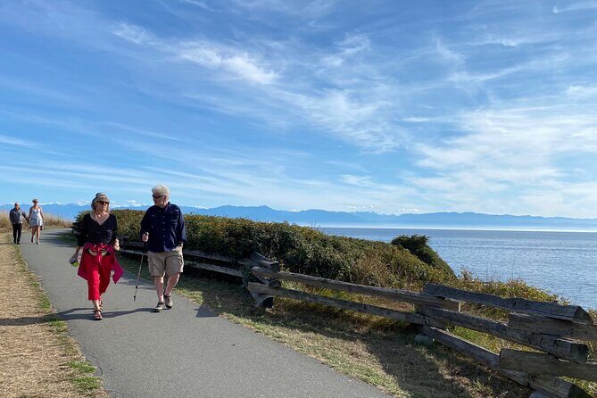 Casual Local Haunts Private Tour of Victoria, BC - What to Expect in Terms of Experience and Value