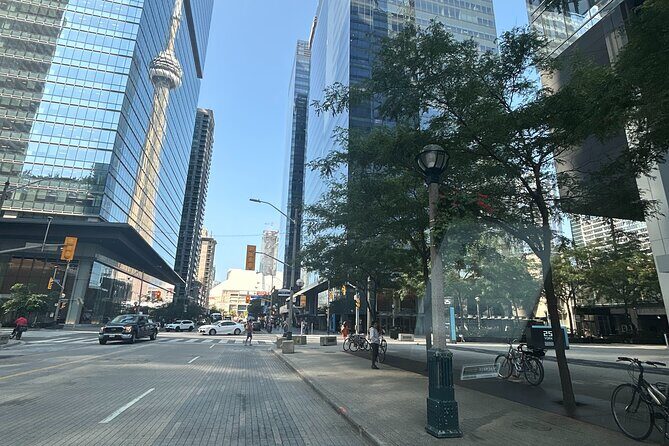 Casual Tour of Toronto by Land, Sky and Sea - Practicalities and Value