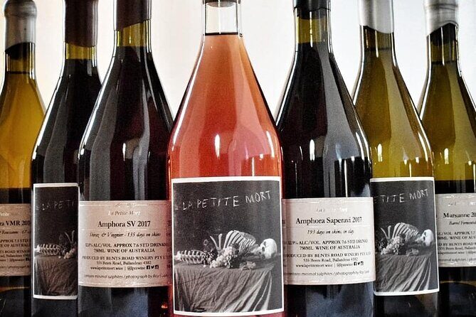 Casual Wine Tasting - Practical Tips