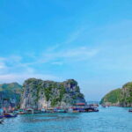 Cat Ba: 2-Day Lan Ha Bay Adventure And Trekking Tour - Day 2: Exploring Lan Ha Bay by Boat