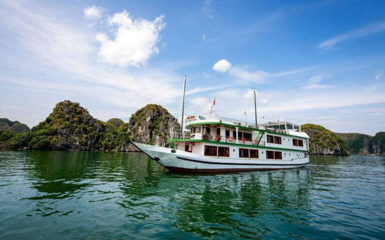Cat Ba: 2-Day Lan Ha Bay Cruise with Activities & Meals - What Sets This Tour Apart