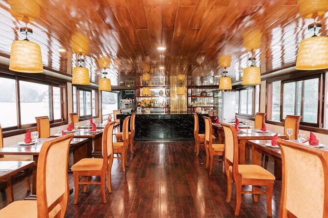 Cat Ba 2 Days on Classic Cruise, Small Group, Biking, Kayaking - Who Should Consider This Tour?