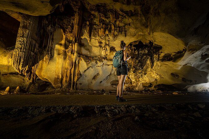 Cat Ba Cruise 2D1N With Option Pick up From Hanoi. - What Makes This Tour Stand Out?