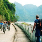 Cat Ba Island: 2 Days Lan Ha Bay - hiking, biking, kayaking - The Practicalities and Value