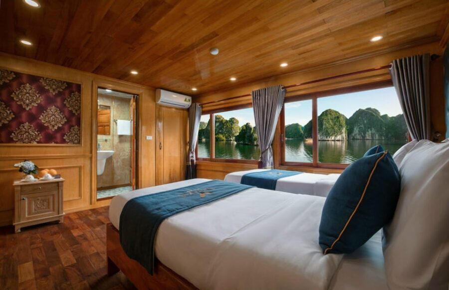 Cat Ba Island: Halong & Lan Ha Bay, cozy boat, biking, kayak - What Makes This Tour Stand Out?