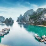 Cat Ba Island - Lan Ha Bay 2 days 1 night - Overnight at Cat Ba Hotel - The Value for Money and Overall Impression