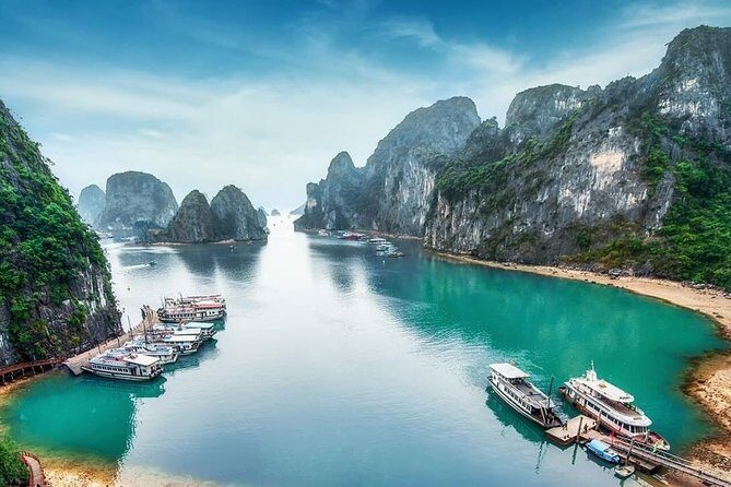 Cat Ba Island - Lan Ha Bay 2 days 1 night - Overnight at Cat Ba Hotel - The Value for Money and Overall Impression