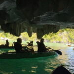 Cat Ba Island - Lan Ha Bay Day Trip: Kayaking, Swimming and Meal - Food and Beverage: Seafood and Vietnamese Cuisine