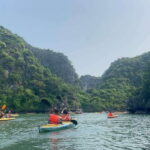 Cat Ba Island, Lan Ha Bay Sightseeing Cruise Full Day Tour - What to Expect and Practical Tips