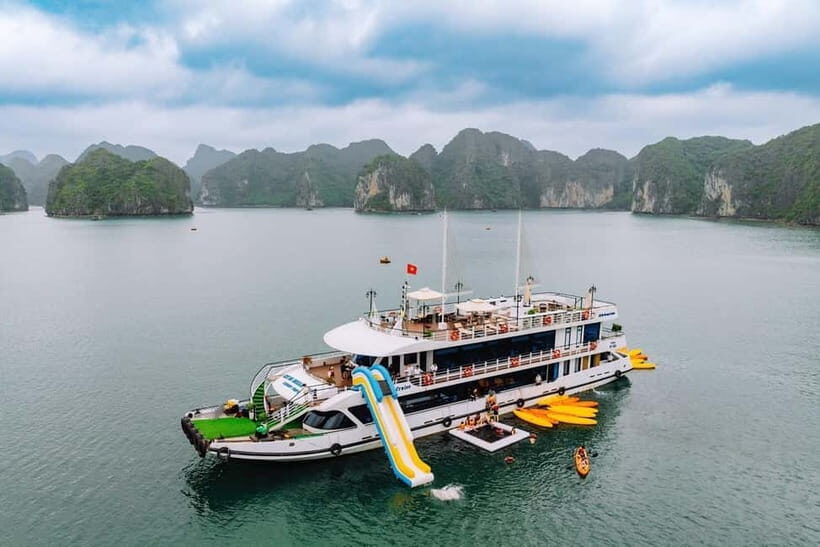 Cat Ba: Lan Ha Bay and Viet Hai Village Day Trip With Meal - Real Traveler Insights