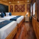 Cat Ba: Lan Ha Bay cruises- biking,kayaking, longest of 2d1n - What Sets This Tour Apart?