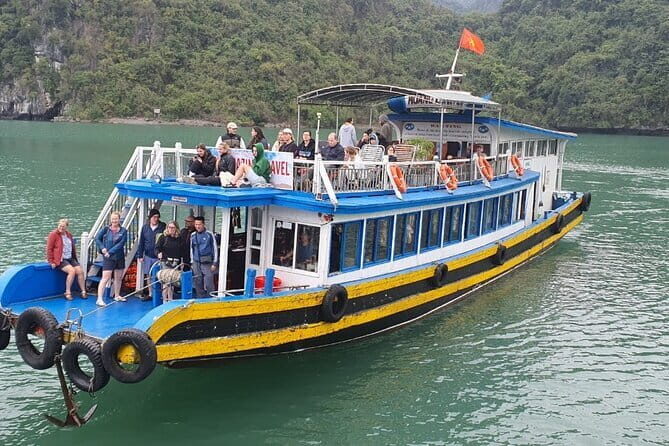 Cat Ba: Lan Ha Bay & Ha Long Bay Boat Trip, biking, kayakin,lunch - Final Thoughts: Who Should Book This Tour?