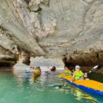 Cat Ba: Lan Ha Bay Halfday Cruise with Kayaking - Practical Considerations for Travelers